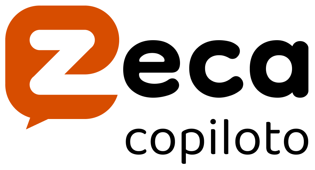 Zeca Copiloto - Potencialize sua força de vendas com IA